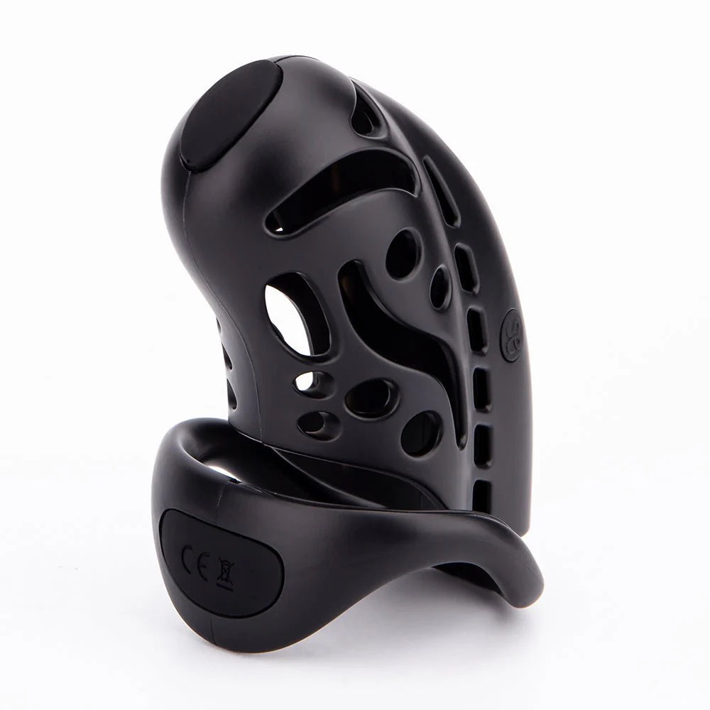 Is Smart Control Remote Electro Shock Chastity Cage Right for You ...